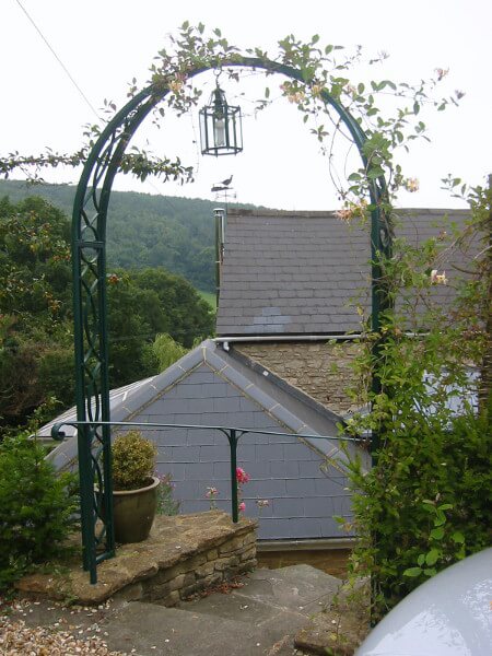 Almondsbury Forge